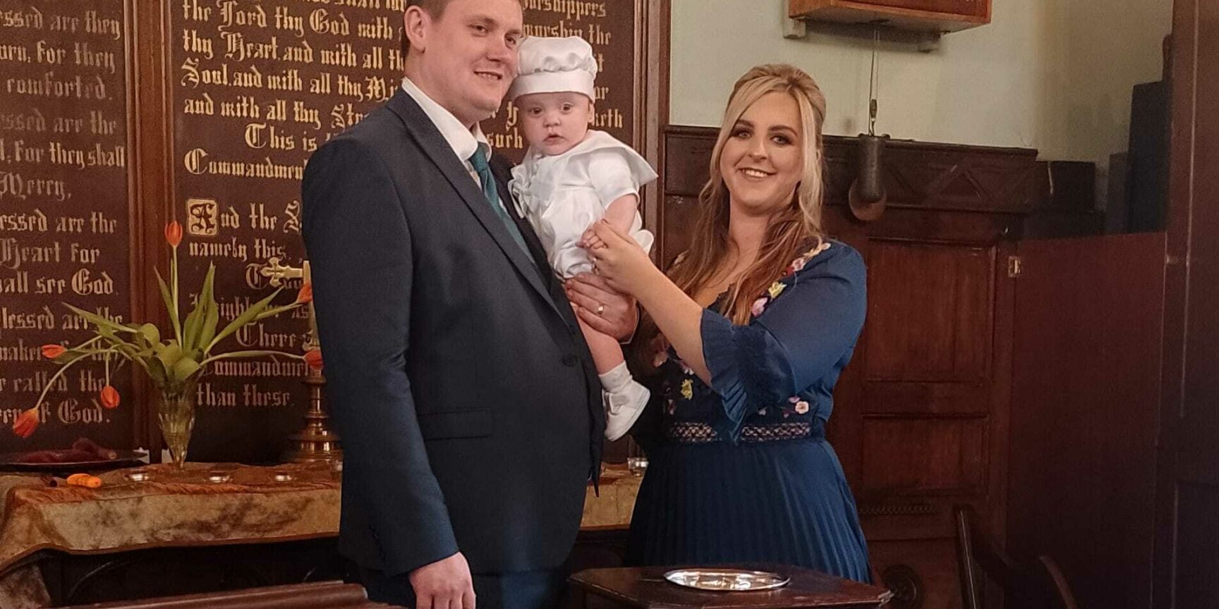 News | Gateacre Chapel