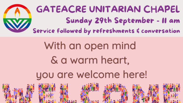 About Gateacre Chapel | Gateacre Chapel